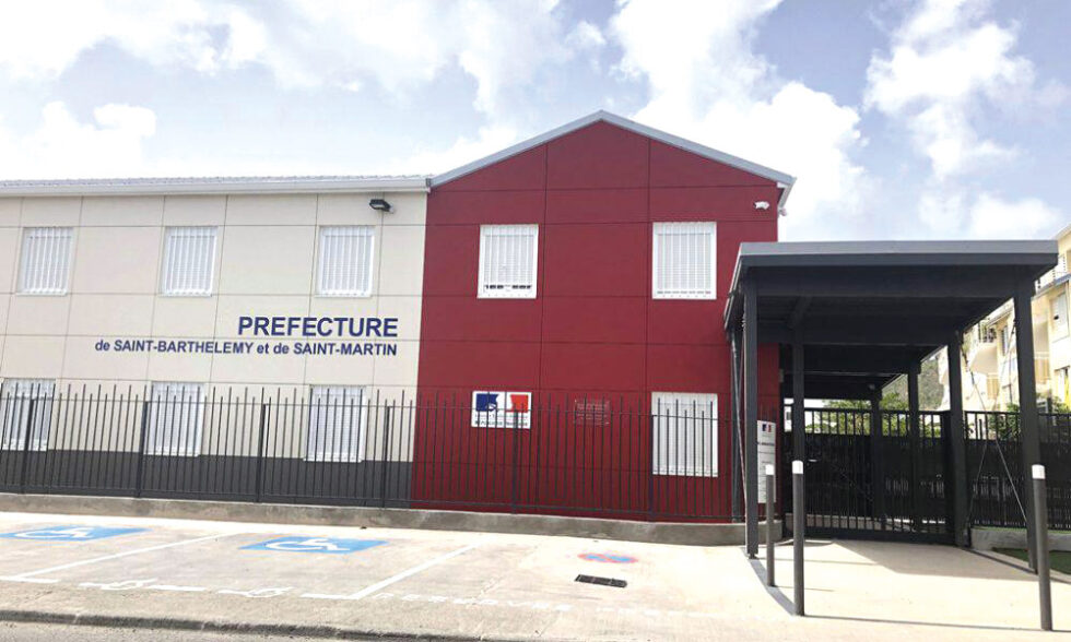 Entry Formalities For Foreign Tourists At SXM And St-Barth: What ...