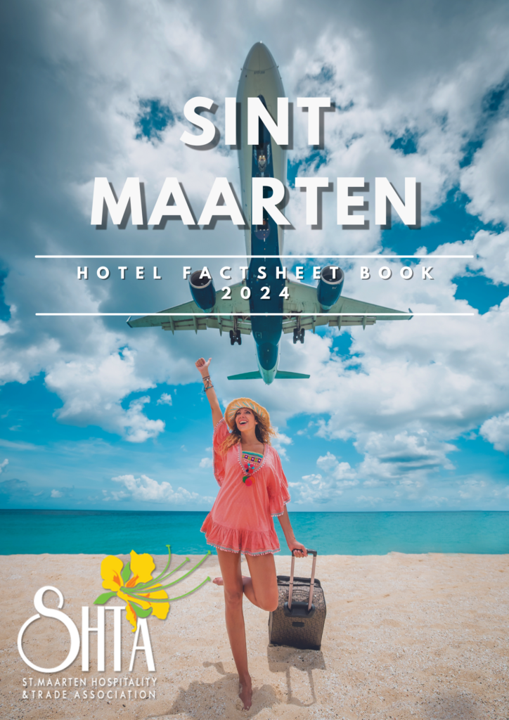 Hotel Factsheet Book | SHTA