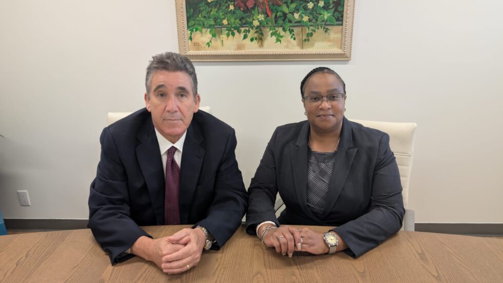 Michael Lake Nominated as First Female CFO of Princess Juliana ...