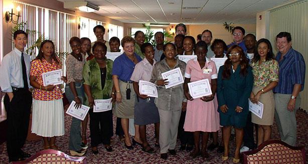 Dollar A Day Program | SHTA